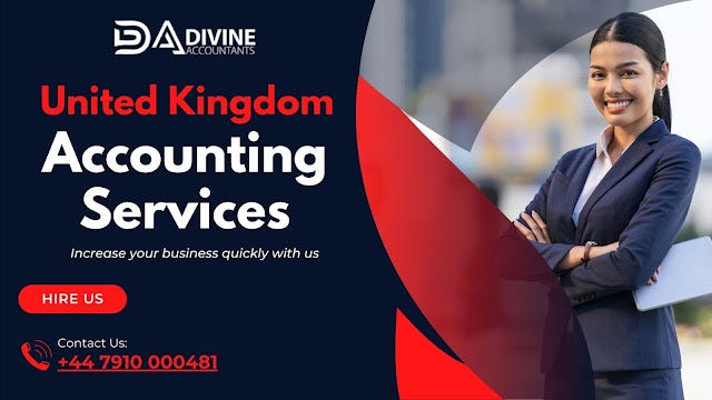 Qualified Online Accountants providing accountancy services to ...