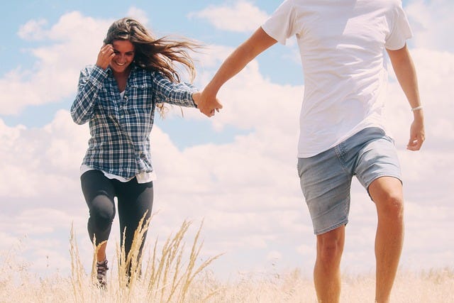 Winning Over a Middle-Aged Woman: The Only Way to Succeed | by Freda ...