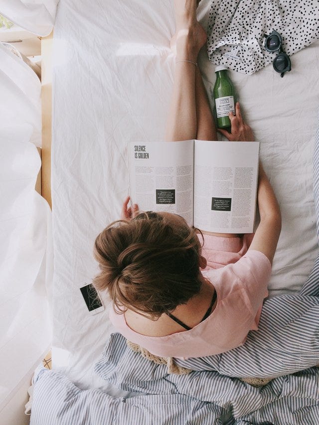 Ten practically free ways to spend your leisure time and the next step ...