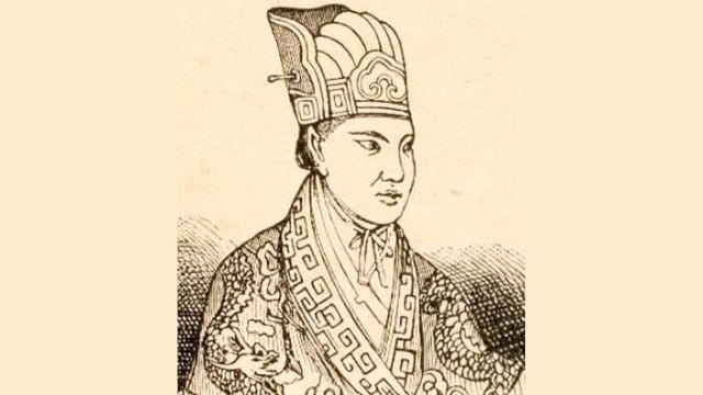 Hong Xiuquan - The Chinese Rebel Who Was Jesus Christ’s Younger Brother ...