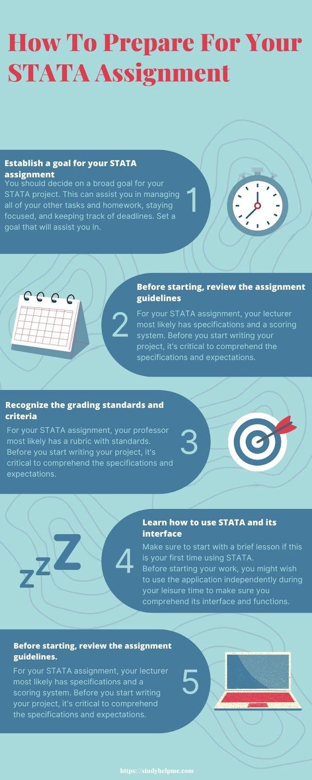 How To Prepare For Your STATA Assignment | by Studyhelpme | Medium