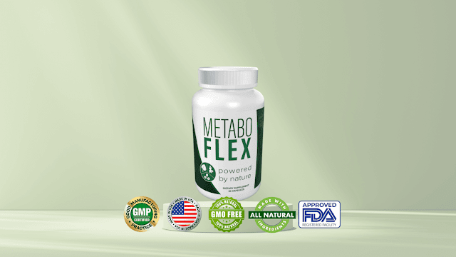 Metabo Flex Reviews: The Ultimate Solution for Weight Loss? | by ...