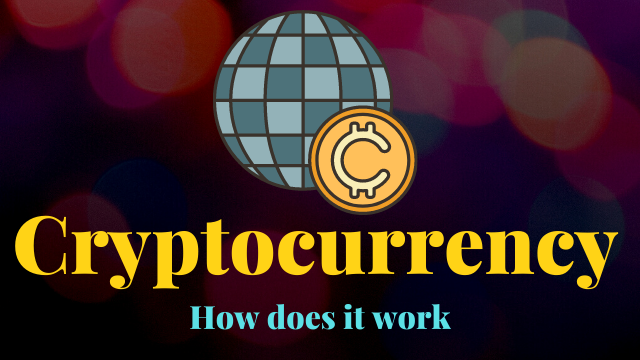 What is Cryptocurrency? How does it work | by Yogeshmarkam | Medium