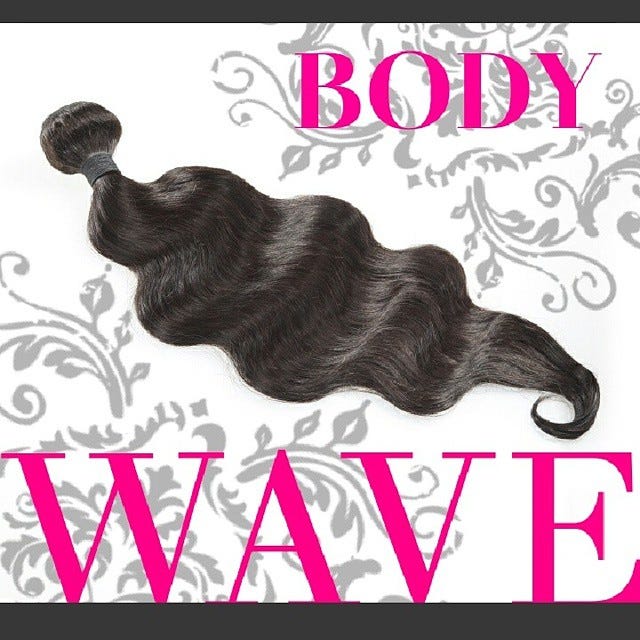 Quick Weave with Lace Closure — How to Do a Quick Weave With a Lace ...