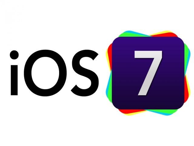 JavaScript and iOS 7. The bridge to happiness | by Dion Almaer | Medium