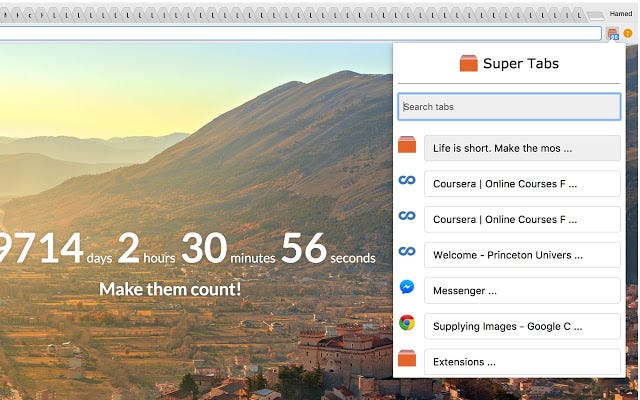 Top 5 google chrome extensions for heavy web browsers? | by Rohit ...