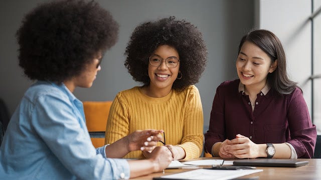 Recruiting and Screening User Interview Participants: Strategies and ...