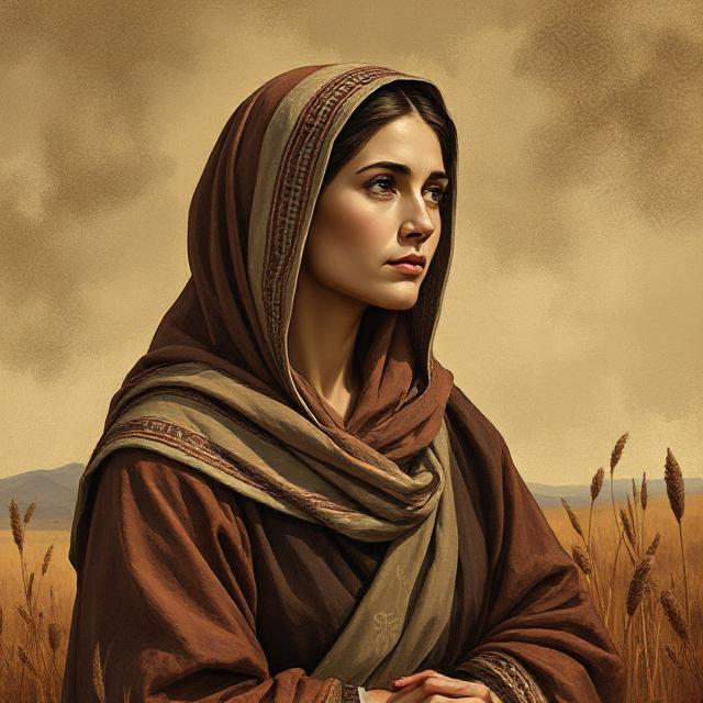 The Ruth Blueprint: How to Lead with Loyalty in a Cutthroat World | by ...