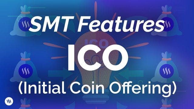 Trustless ICOs w/Smart Media Tokens | by Andrew Levine | Medium