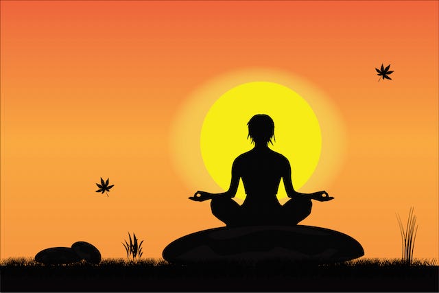 🌸 From Wrath to Faith — The Alchemy of Krishna Consciousness | by Meha | Medium