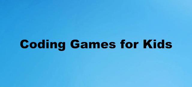 Coding games for kids. When I first began studying coding, I… | by ...
