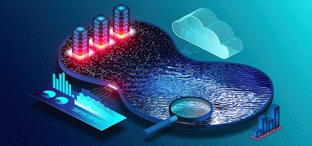 Choosing a Data Lake Format: What to Actually Look For | by ODSC - Open Data Science | Medium