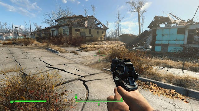 Introduction Of Fallout 4 Fitgirl Repack | by Fitgirl repack | Medium