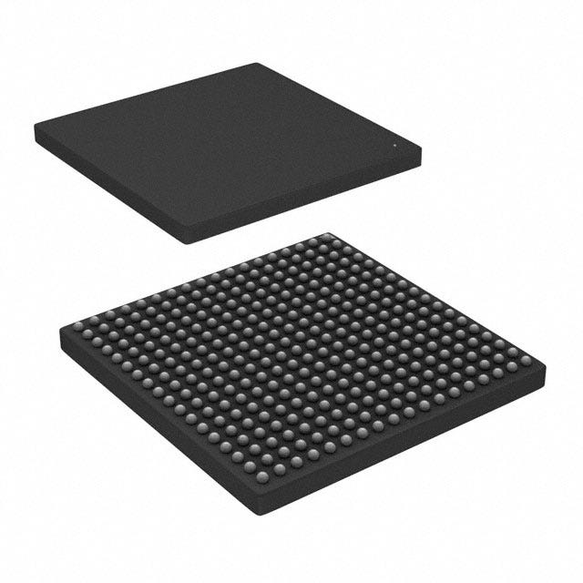 XC7A35T-2CSG325I: Leveraging the Power of Artix-7 FPGAs in Cutting-Edge ...