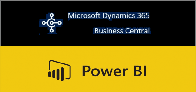 Microsoft Power BI and Business Central | by Mausmi Rich | Sep, 2023 ...