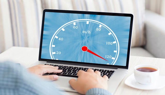 Easy tips- How to make computer faster | by Geeks Onrepair | Medium