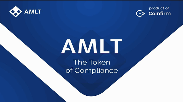 AMLT-token of compliance. Assalamualaikum wr wb, | by Arif_habib | Medium