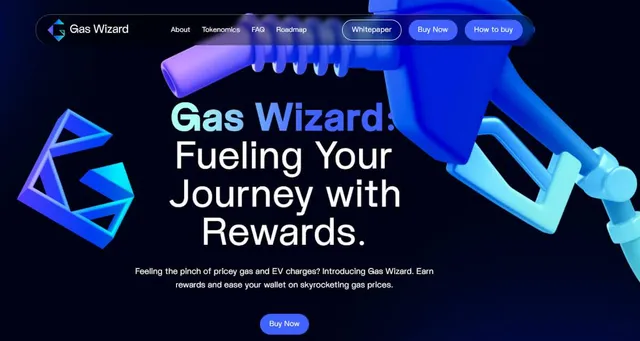 $GWIZ Token: Empowering GasWizard AI’s Vision | by Tuquul | Jul, 2024 ...