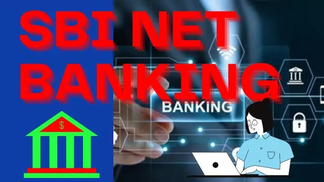 How to reset SBI net banking password | by Jatinsaini | Medium