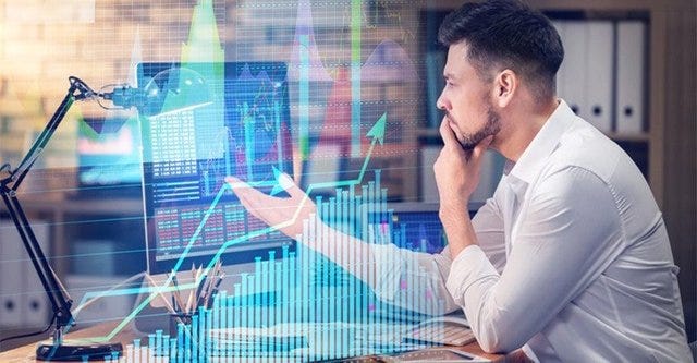 How to Develop A Successful Trading Strategy | by Enda Shaan | Medium