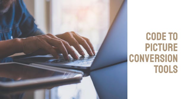 9 Incredible Tools for Converting Code Snippets into Images Instantly ...