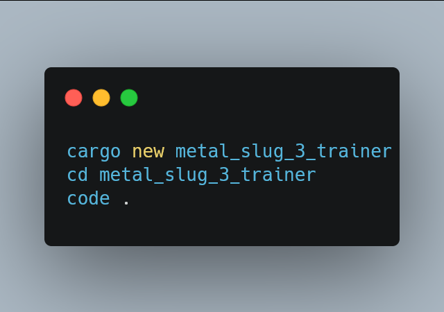 Unsafe Rust — Modify memory of another process 😖 | by Quack Quack | The ...