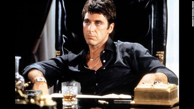 5 Dark Philosophies from 5 Famous Gangsters That Can Improve Your ...