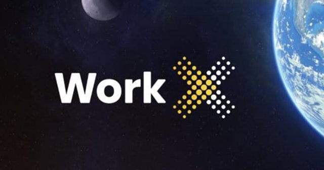 Work X. INTRODUCTION | by Golokann | Medium