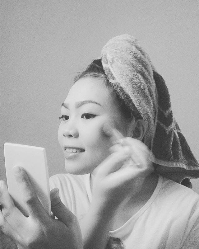 1/52 BW Photography Challenge | by obed nugroho | Etsah | Medium