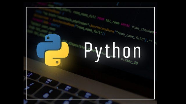 “Mastering the Basics: A Beginner’s Guide to Python Functions” | by Geetghai | Medium