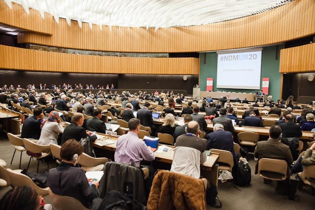 How to Implement Creative Ideas At Your Next Conference | by Alica ...