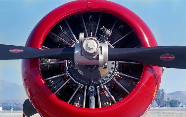 How to Replace a Microservice: Swapping Out the Engine in Mid-Flight ...