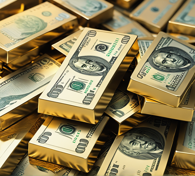 10 Stunning Ways to Embrace the Lots Of Money Aesthetic in Your Space ...