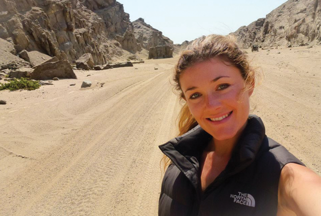 Insider Access: Georgina Selby, Senior Producer | by MediaProWorld | Medium