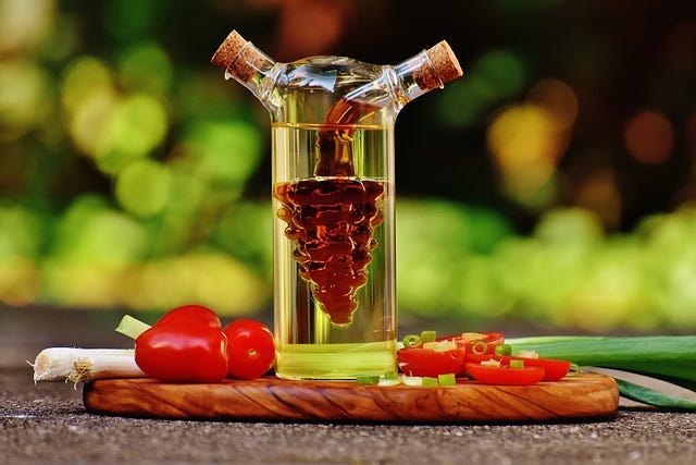 You are SO sour!. … and yet a critical key to flavor! | by Jonathan ...