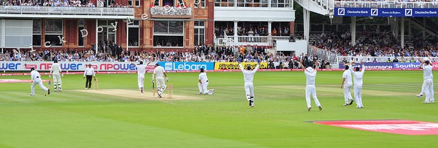 Cricket for Americans: How the Game is Played | by Derek Willis | Medium