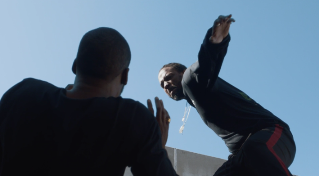 Kendrick Lamar — Element | by Spaced Out Magazine | Medium