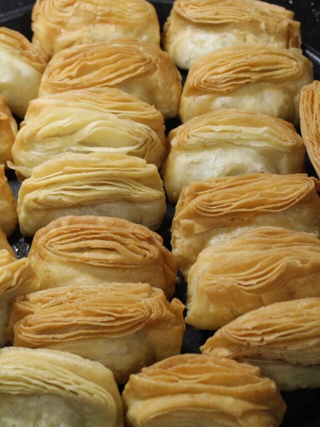 Solid Sweet That You Should Try. Best solid single-serve dessert: | by ...