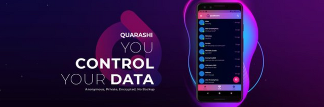 Quarashi Network | The Most Sophisticated Decentralized Infrastructure ...