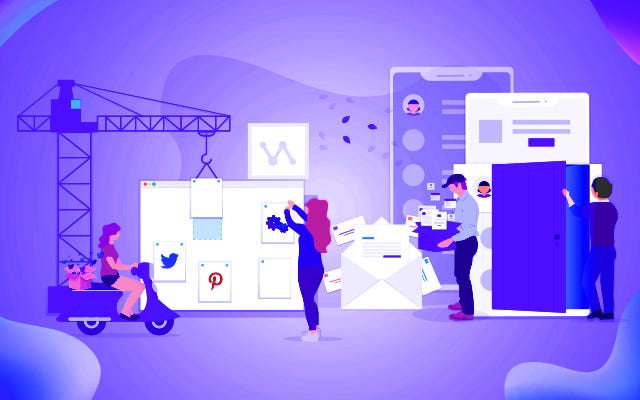 Getting started with DataWorks | Medium