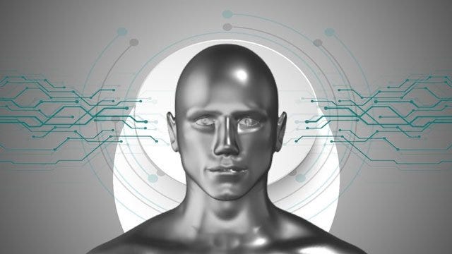 Unveiling the Enigma: Python, AI, and the Human Quest for Mastery | by IT GIRL | Medium