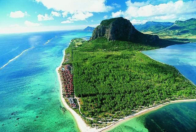 Cheap Mauritius Holidays. Republic of Mauritius is actually… | by ...