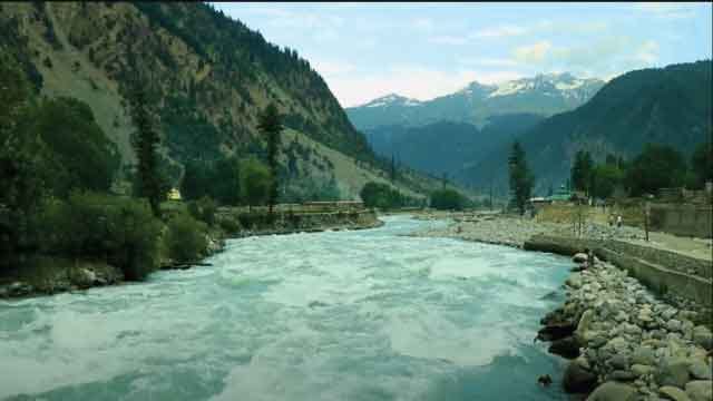 Gabral Valley : Where Nature Unleashes Its Majestic Beauty | by ...