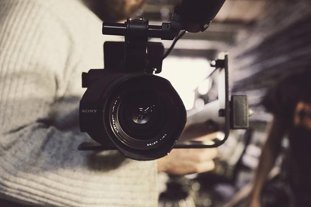 Essential Steps To Maximize Impact Of A Corporate Video | by John ...