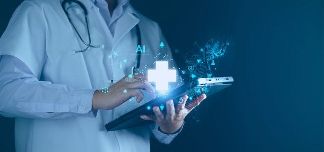 15 Open Healthcare Datasets — 2024 Update | by ODSC - Open Data Science ...