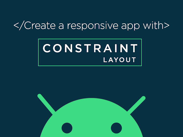 Make Android Studio App Support All Screen Sizes With Constraint Layout [Full Guide]. | by Elif ...