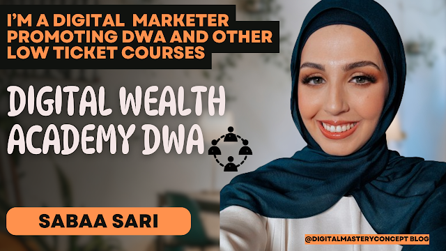 Empowering Families Through Digital Marketing: Sabaa Sari’s Journey to ...