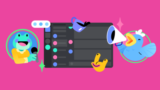 Discord: How to Turn Off Sticker Suggestions on Mobile - luckyattri ...