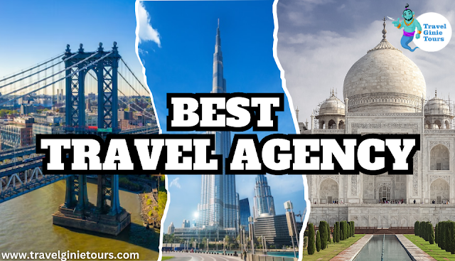 Best Tours and Travel Agency in India | Travel Ginie Tours | by Travel ...