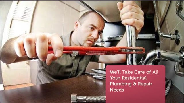 Best Plumbers in Santa Paula, CA. We are your local Santa Paula ...